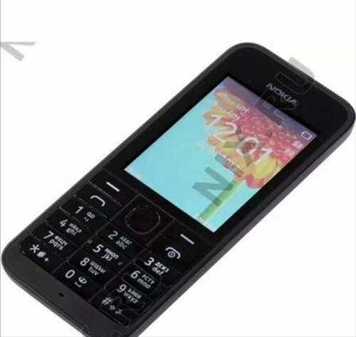 Телефон Nokia 220 dual sim (rm 969)