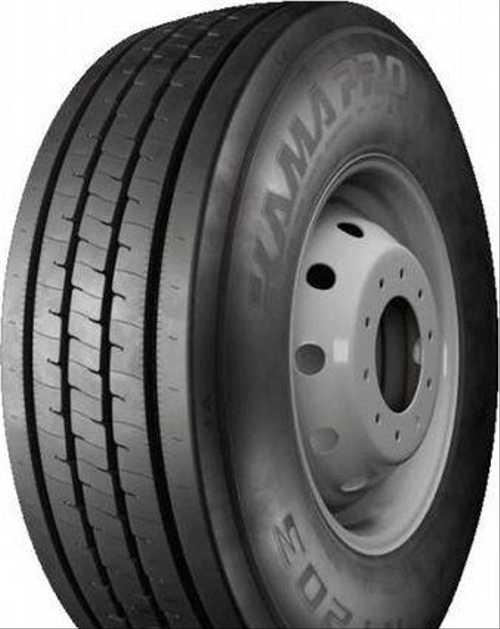 Ншз Кама Pro nт 203 385/65R22.5 164K TL Прицепная