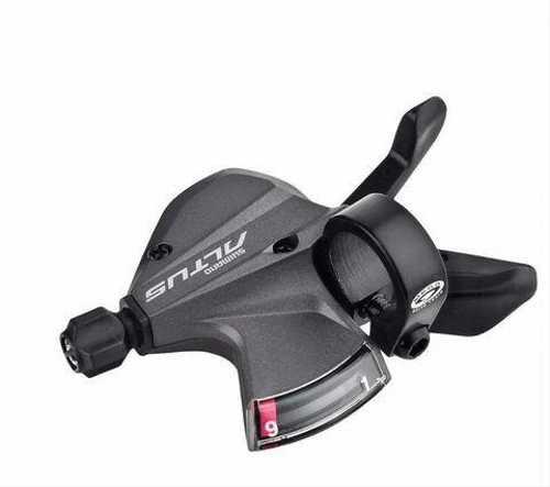 Шифтер Shimano Altus Sl-M370