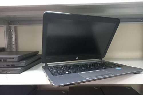 Б/У ноутбуки HP ProBook 430 оптом С гарантией