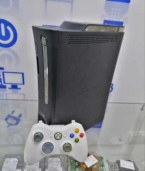 Xbox 360 не пингуется