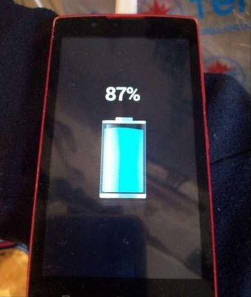 Телефон lenovo A2010