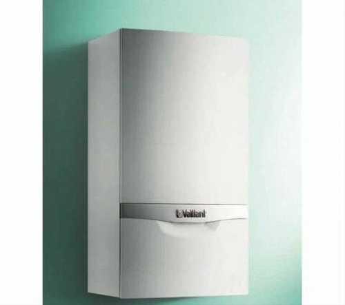 Газовые котлы Vaillant (Вайлант) (настенные, напол