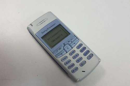 Sony Ericsson T100