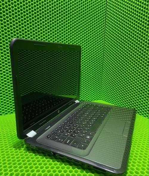 Ноутбук HP AR5B225 Процессор: AMD A4