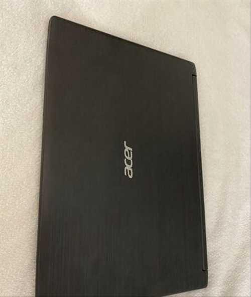 Ноутбук acer aspire 3 a315-53G-54RB