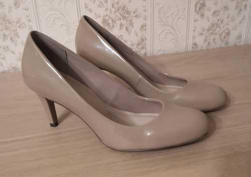 Новые Clarks туфли женские