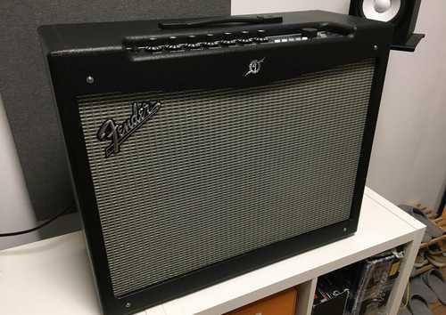 Комбоусилитель Fender Mustang IV
