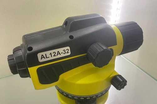 Оптический нивелир wiseman AL12A-32
