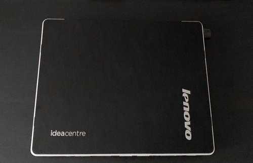 Nettop lenovo idea center