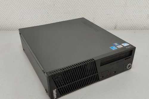 Сб Lenovo Intel Pentium G850/8Gb/SSD 240Gb/HD Grap