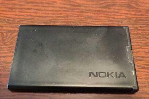 Аккумулятор nokia BL-4U