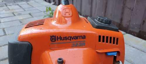 Бензиновый триммер husqvarna 323R