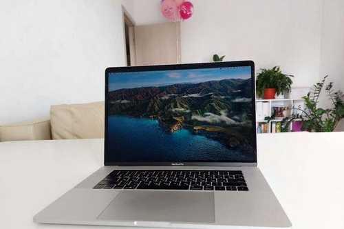 Macbook pro 15 2017