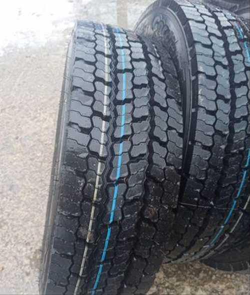 Cordiant 245/70R19.5 (Ведущая)