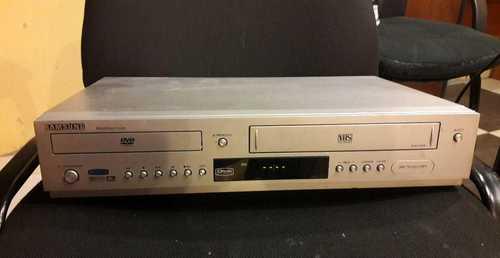 SAMSUNG dvd v5500