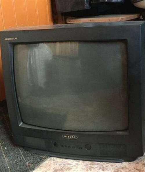Телевизор Витязь 51 см