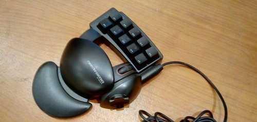 Nostromo SpeedPad n50 Belkin