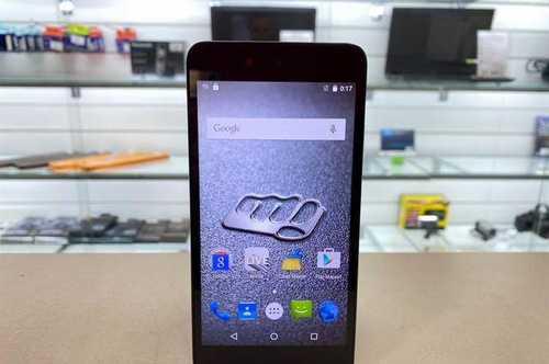 Micromax Q392