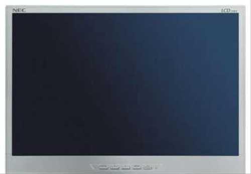 Монитор NEC LCD19WV 19"