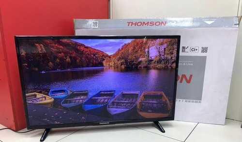 Телевизор Thomson T40D16SF