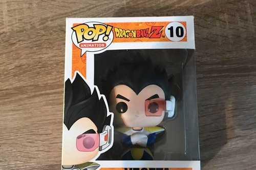 Funko pop