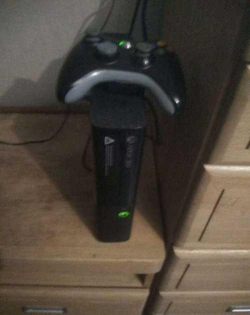 Xbox 360E 320гб