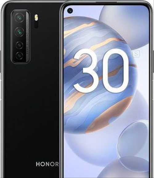 Honor 30s 6/128