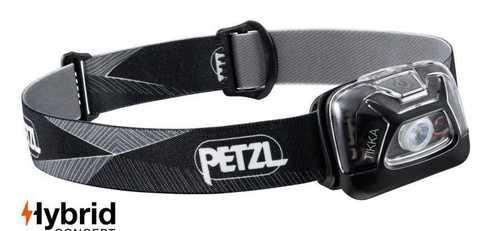 Petzl Tikka Hybrid 300 люмен