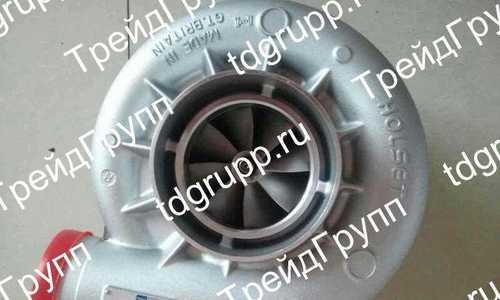 Турбокомпрессор Cummins K50, QSK50, KTA50
