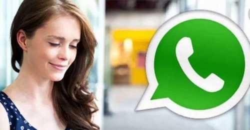 Работа в whatsapp