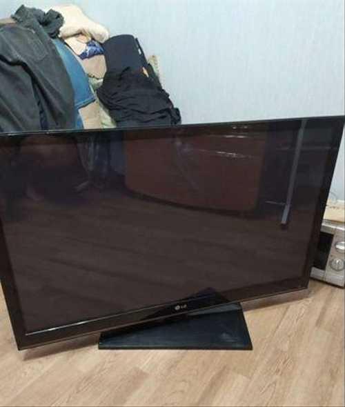 Плазменный телевизор lg42 pt350