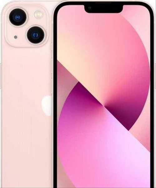 Apple iPhone 13 256Gb Pink (Розовый)