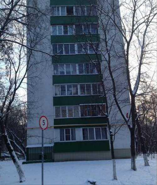 2-к квартира, 45 м², 6/9 эт.
