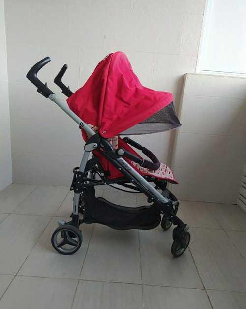Коляска Peg Perego