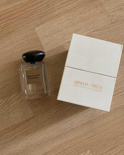 Духи Armani Prive