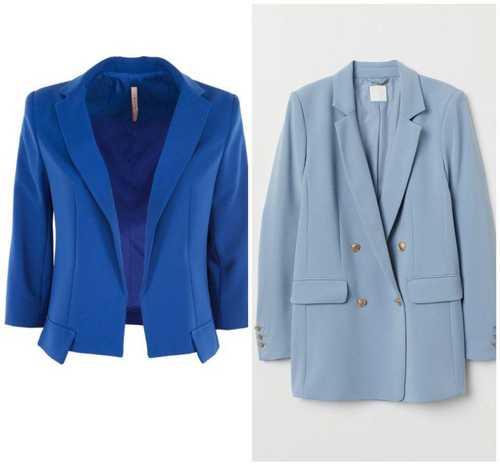Imperial, HM, Zara, Rinascimento XS/S