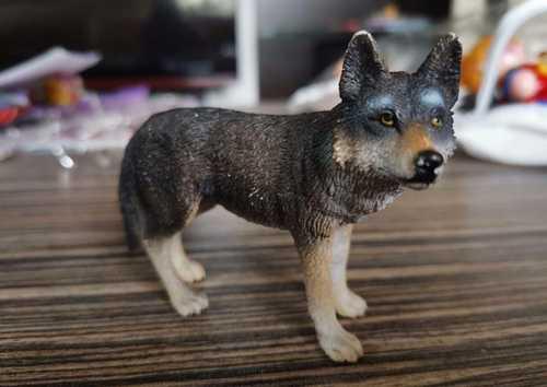 Schleich волк