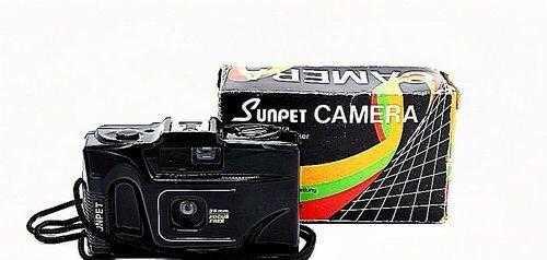 Пленочный фотоаппарат Sunpet camera 35mm
