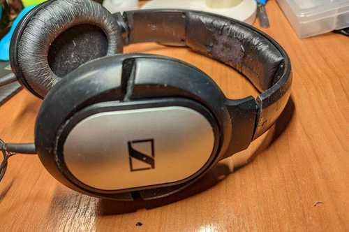 Sennheiser HD-201