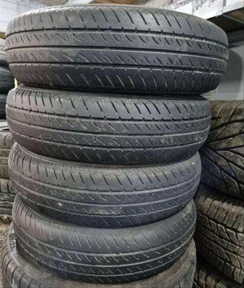 Kumho Power Star 756 155/80 R13 79T, 4 шт