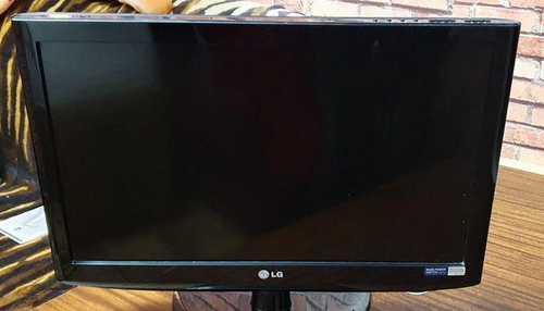Телевизор LG 22LH2000