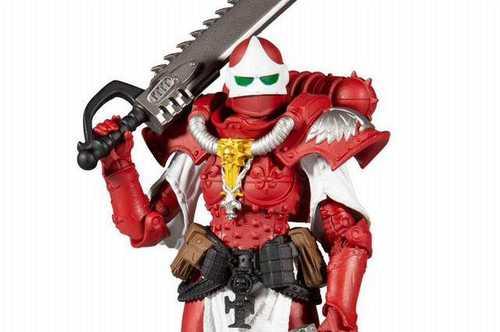 McFarlane Warhammer The Order of the Bloody Rose
