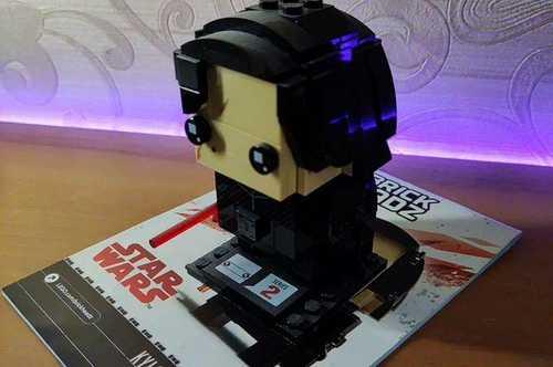 Lego Brickheadz 41603