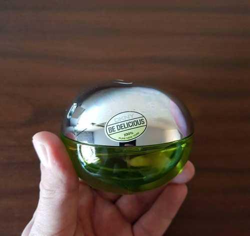 Тестер dkny Be Delicious(Оригинал)