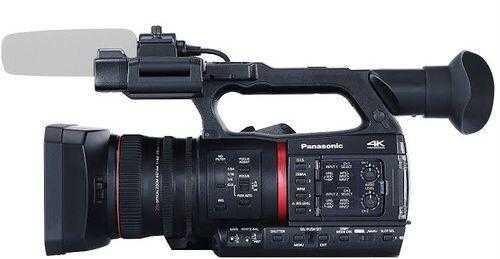 Камера Panasonic AG-CX350 (нов.)