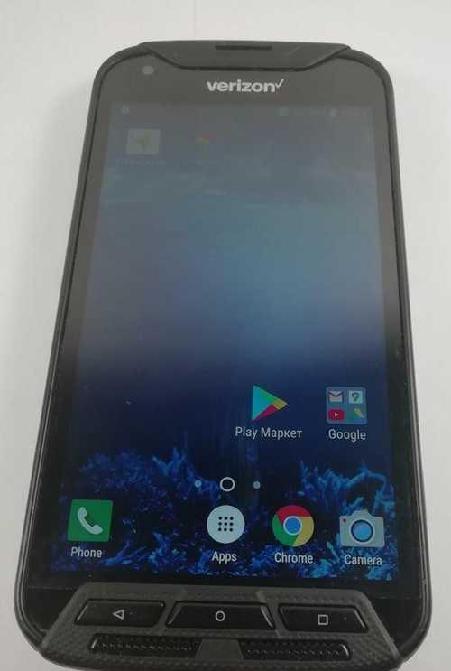 Kyocera duraforce pro e6810, 7.5/10-739, IP68