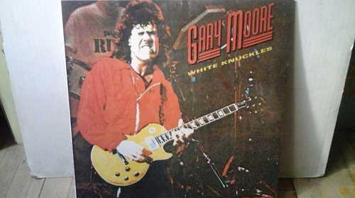 Виниловая пластинка Gary Moore