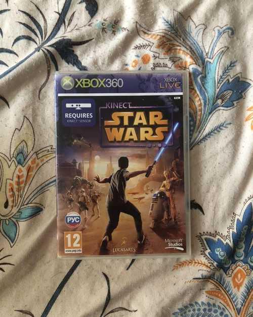 Star Wars xbox360