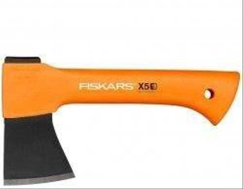 Топор Fiskars x5 х11 (новый) Санкт-Петербург | Ремонт и строительство | Festima.Ru (229780950)